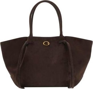 Guess Sac tote en daim