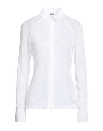 Msgm TOPS - Hemden auf YOOX.COM