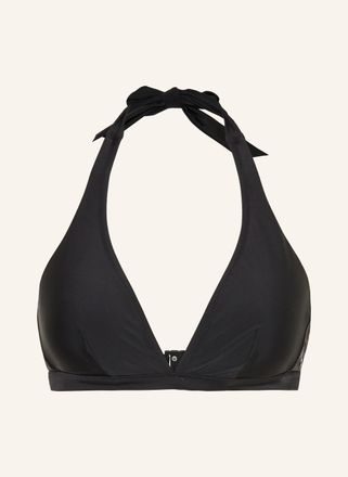 Bogner Fire + Ice Fire+Ice Neckholder-Bikini-Top jasmin2 schwarz