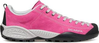 Scarpa Herren Wanderschuhe Mojito Suede