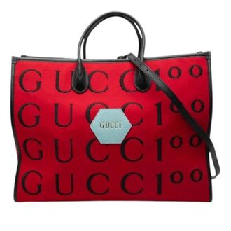 Gucci Damen, Pre-Owned, Rot, ONE SIZEGr&ouml;&szlig;e