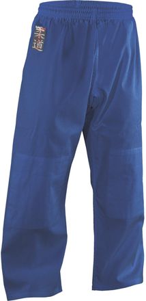 DanRho Judohose Classic blau