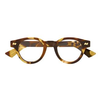 Bottega Veneta Monture Optique - unisex - Accessoires - Brun - Taille: 45 MM