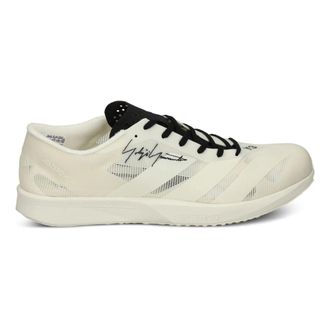 Yohji Yamamoto Herren, Schuhe, Wei&szlig;, 38 EUGr&ouml;&szlig;e