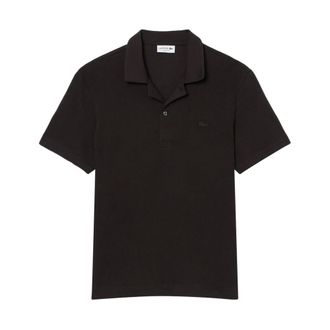 Lacoste Herren, Oberteile, Braun, SGr&ouml;&szlig;e