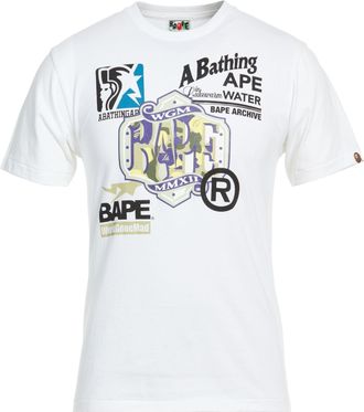 A Bathing Ape TOPS - T-shirts auf YOOX.COM