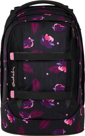 Satch Pack ab 5. Klasse ergonomisch 30L Stauraum standfest Organisationstalent