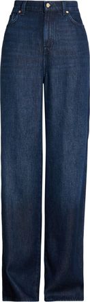 7 For All Mankind HOSEN & R&Ouml;CKE - Jeanshosen auf YOOX.COM