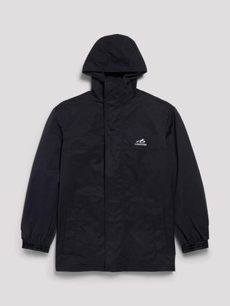 Balenciaga Manteau Homme couleur Noir