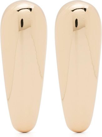 Self Portrait boucles doreilles Bar