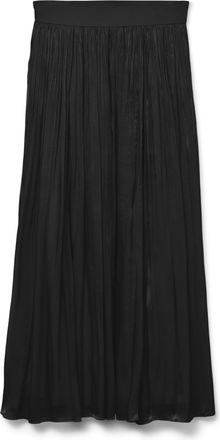 Vero Moda Vmvips Nw Ankle Skirt WVN Ce Ga