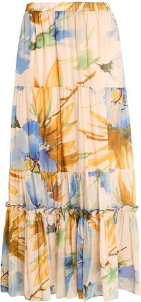 Twin-Set HOSEN & RÖCKE - Maxi-Röcke auf YOOX.COM