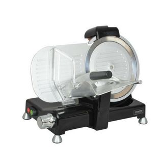 KitchenChef Kitchenchef - Elektroschneider pro 140w 25,5cm - Kitchen Chef - kcptr250n