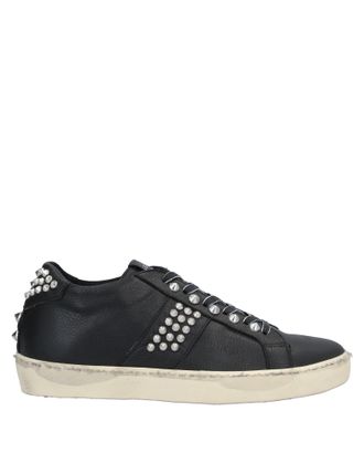 Leather Crown SCHUHE - Sneakers auf YOOX.COM