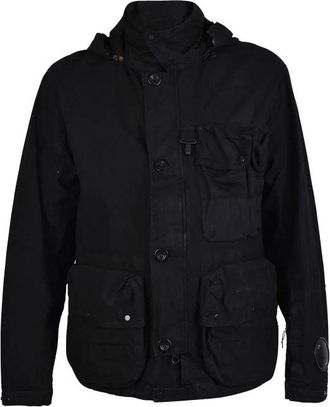 C.P. Company C.P. Veste dentreprise