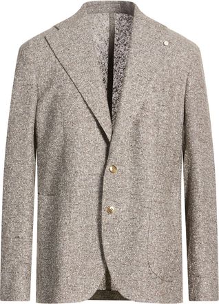 Luigi Bianchi Mantova ANZ&Uuml;GE und CO-ORDS - Blazers auf YOOX.COM