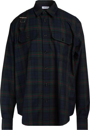Alexander McQueen TOPS - Hemden auf YOOX.COM
