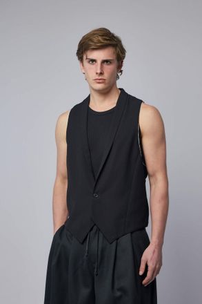 Adnym Atelier Gimey Vest