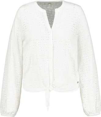 Garcia B30216_Ladies Shirt ls