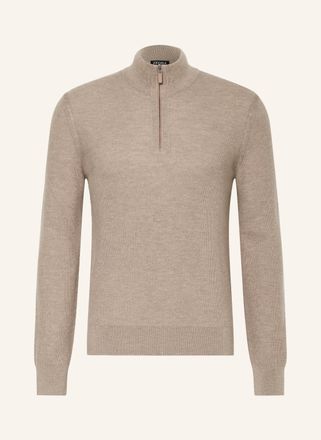 Ermenegildo Zegna Zegna Cashmere-Troyer beige