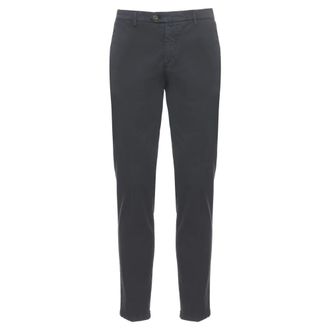 BRIGLIA 1949 Herren, Hosen, Blau, MGr&ouml;&szlig;e