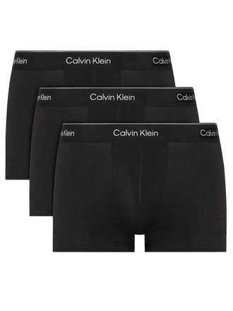 Calvin Klein Underwear Boxershorts-Set LV00NB4389 Schwarz