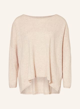 Part Two Oversized-Pullover Tilapw beige