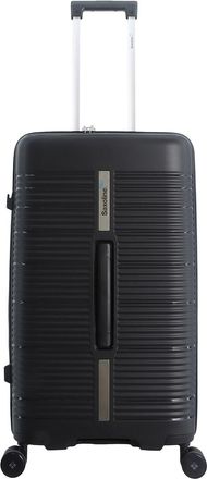 Saxoline Blue Koffer Overly