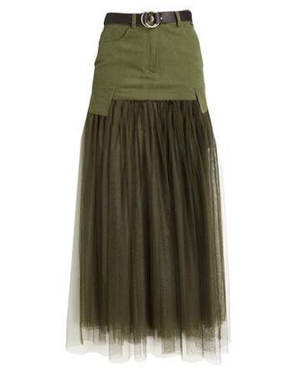 Dixie BAS - Jupes longues sur YOOX.COM