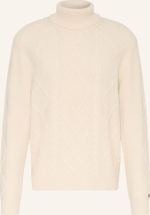 Tommy Hilfiger Rollkragenpullover beige