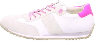 Paul Green Sneaker - - Shoes - Damen - Wei&szlig; - 38 1/2 EU
