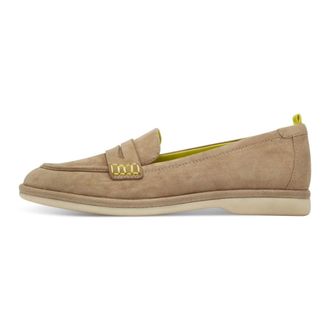 Tamaris Femme, Chaussures, Beige, Taille: 39 EU Mocassins