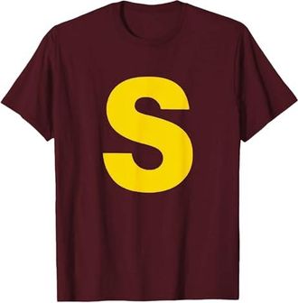 Generic T-shirts pour hommes en coton col rond l&eacute;ger haut de loisirs respirant confortable coupe ample stretch hommes t-shirts d&eacute;t&eacute; &eacute;l&eacute;gants t-shirts de sport