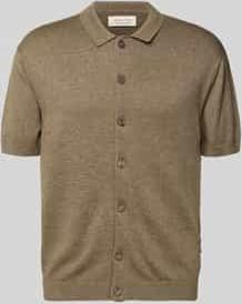 Casual Friday Freizeithemd mit 1/2-Arm Modell BELLS