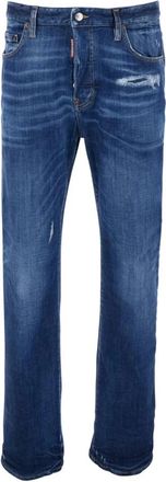 Dsquared2 Homme, Jeans, Bleu, Taille: XL 642 Jeans