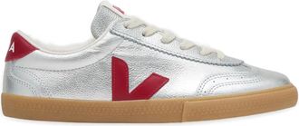 Veja baskets Volley - Argent