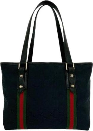 Gucci Damen, Pre-Owned, Schwarzk, ONE SIZEGr&ouml;&szlig;e