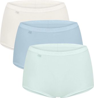 sloggi Maxislip Originals Basic H