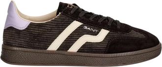GANT Damen, Schuhe, Braun, 40 EUGr&ouml;&szlig;e