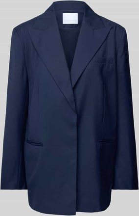 LeGer By Lena Gercke Blazer mit Paspeltaschen und Reverskragen
