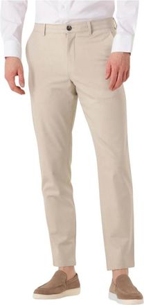 Selected Herren, Hosen, Beige, W33 L34Gr&ouml;&szlig;e
