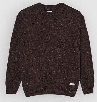 Element Nepps Relax Sweater java