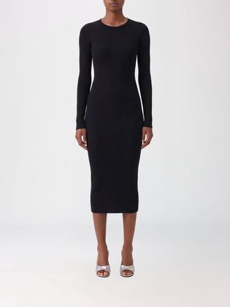 Fear of God Robe Femme couleur Noir