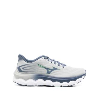 Mizuno Wave Horizon 8 - - Sport - Herren - Grau - 44 EU
