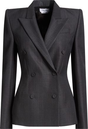 Alexander McQueen ANZ&Uuml;GE und CO-ORDS - Blazers auf YOOX.COM