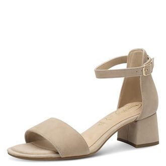 Tamaris Comfort Bottes Femme avec Semelle Amovible, déperlantes, Noir (Nappa Noir), Taille 42 EU