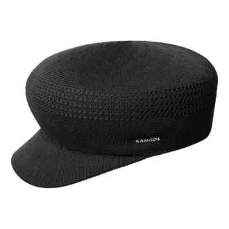 Kangol Herren, Accessories, Schwarzk, L/XLGr&ouml;&szlig;e