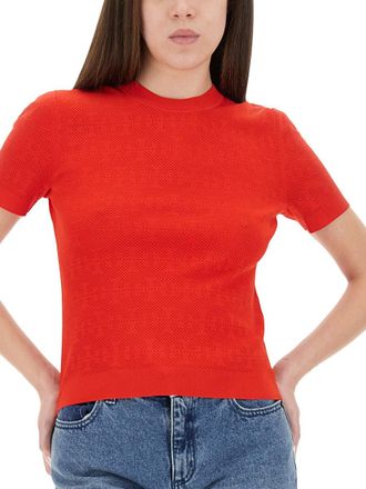 Tory Burch Sweater - Red