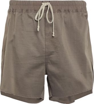 Rick Owens HOSEN & R&Ouml;CKE - Shorts & Bermudashorts auf YOOX.COM
