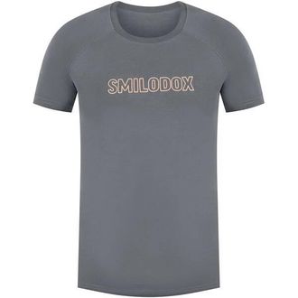 Smilodox Herren Shirt Timmy